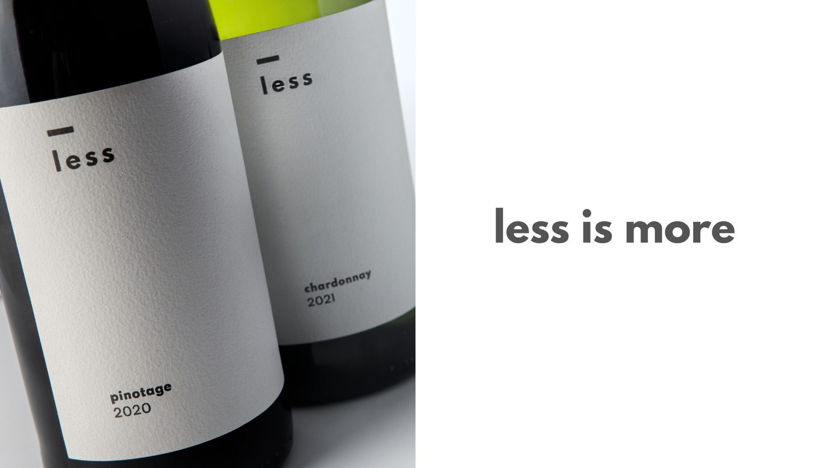 Less sustainable Wines - Farmstall South Africa